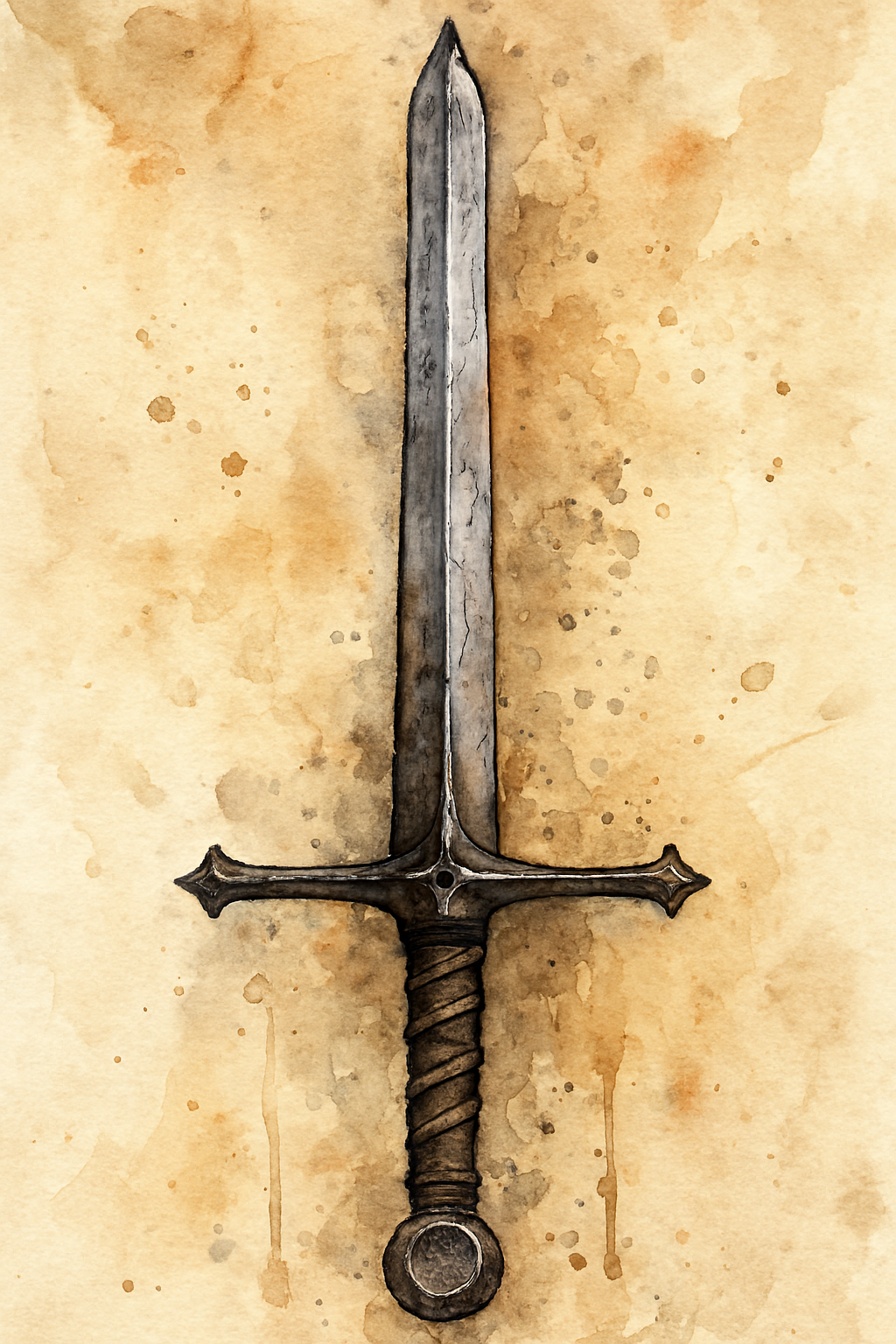 Why I Use A Greatsword – Celestial Saga